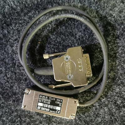 议价RSF 光栅尺 读数头  RSF Elektron可维修