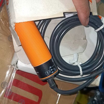 议价ifmKI5002传感器 正品,两个！可维修