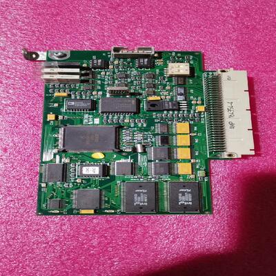 议价机器人IRB540通信板3HNE  0589可维修