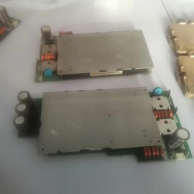议价无机房电梯驱动模块板 MAXIEZ KCR-8可维修
