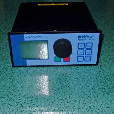 议价ViscoTec preeflow eco-control可维修