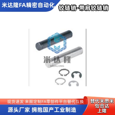 替代铰链销 CCG5 CCGH PCCG PCCGH SHCCG SCCG CDG CDGH SCDG