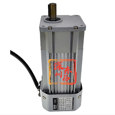 skg时泰电机gv15-0090-1单相马达industrial motor 1-phase 90w