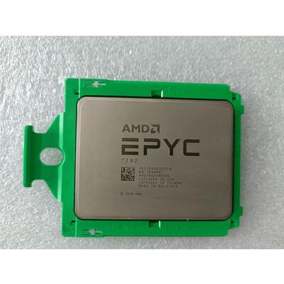 7282 CPU 正式版处.理器 1拆6核32MFE程2线8G机 没划伤没锁