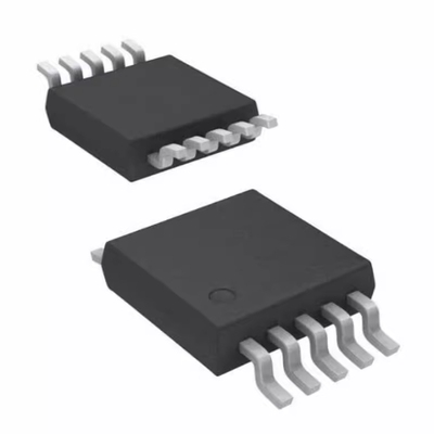 原装 ISL3176EIUZ-T 丝印3176Z MSOP-10封装 20Mbps 3.3V 收发器