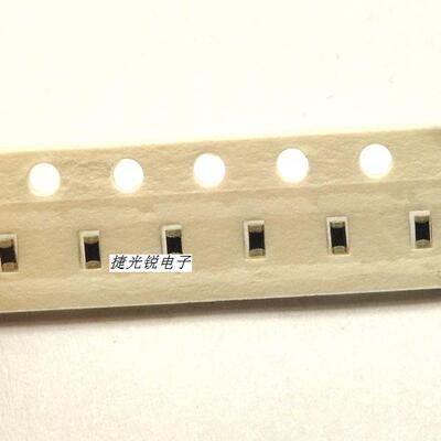贴片热敏电阻NTC1206体积3216 4.7K 5% B值3400 CMFC472J3400HANT