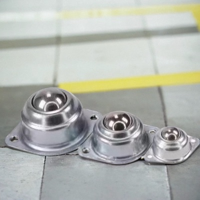 BCFH50 BCFH120 BCSF50 BCSF120 BCUFH120 钢珠滚轮 万向球牛眼