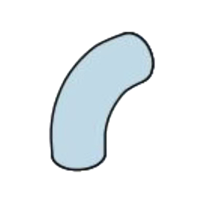 正品原版-启蒙积木-盒装零散配件