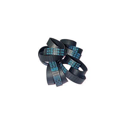 捷豹橡胶同步带传动皮带