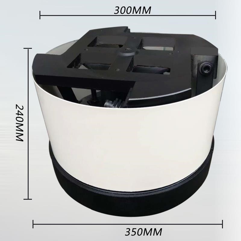 振动盘底座35h0震动盘调试器振动盘全自动送料机直振送料器电磁铁
