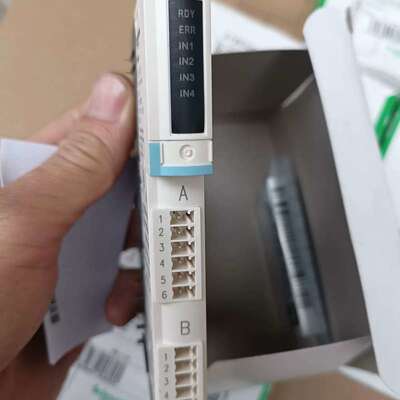 议价全新施耐德STB系列 STBDDI3420K，库存商品原装正