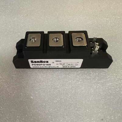 议价日本三社SanRex可控硅模块 PD90FG160，原装进口