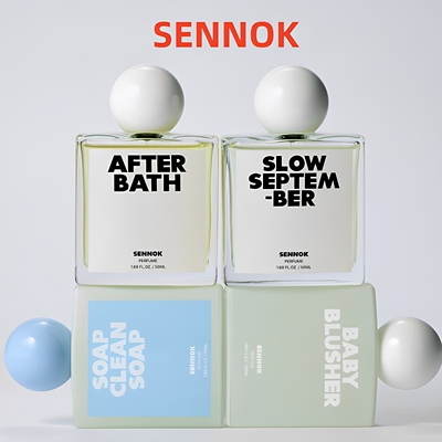 sennok香水正品试香小样
