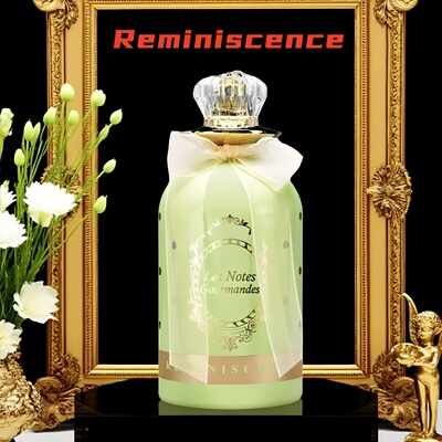 reminiscence香水小样
