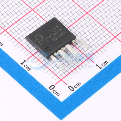 TOP261EN TOP261EG 高能效电源管理芯片 全新原装