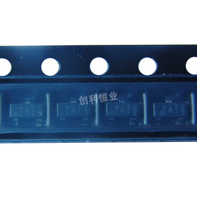 TL431AIDBZR TL431AIDBZ 丝印TAI 电压基准芯片 SOT23 全新原装