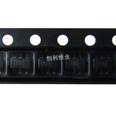 全新原装ADS1110A0IDBVR ADS1110A0IDBVT ED0丝印 SOT23