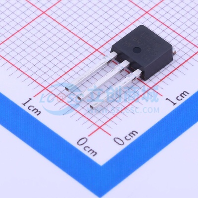 场效应管(MOSFET) IRLU024NPBF TO-251(IPAK) Infineon(英飞凌)