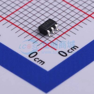 线性稳压器(LDO) MAX8867EUK28+T SOT-23-5 原装正品
