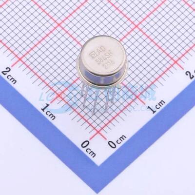 电压基准芯片 AD584SH TO-99 原装正品