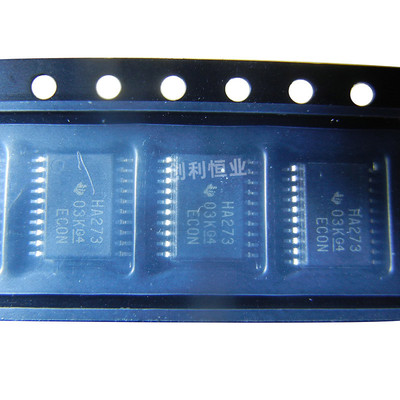 全新进口 SN74AHC273PWR D型触发器 SN74AHC273PW HA273