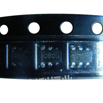 IRF5800TRPBF IRF5800TR MOS场效应管 SOT23-6贴片 原装全新