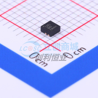 全新原装 TPS61230ARNSR 丝印12EI VQFN-7 DC-DC电源芯片 现货