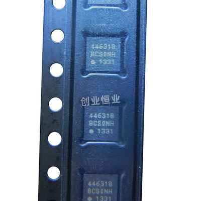 SI4463-B1B-FMR 44631B QFN20 射频收发器芯片IC 全新正品