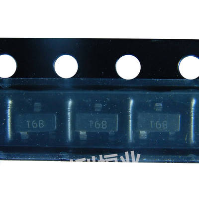 全新原装 进口 LM60BIM3X LM60BIM3 SOT-23 丝印T6B 温度传感器