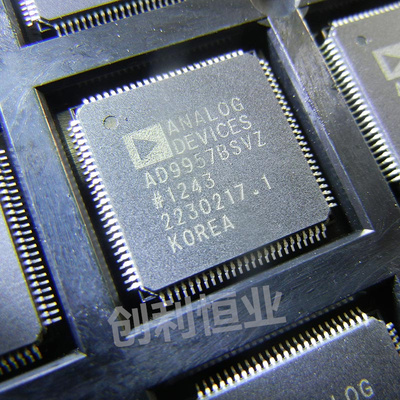 全新原装 AD9957BSVZ AD9958BCPZ AD9959BCPZ 数字合成器 询价