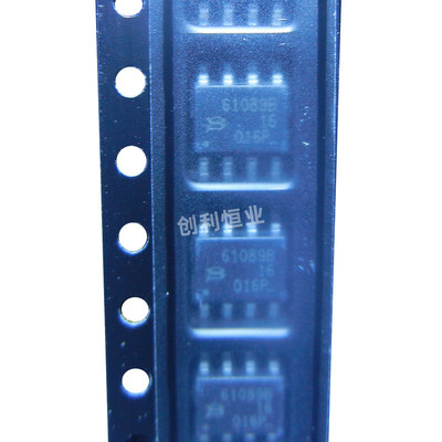 全新原装 TISP61089BDR-S SOP8 丝印P61089B 晶闸管 集成电路IC