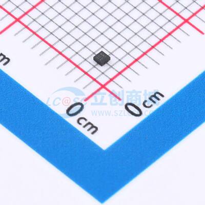 反相器 SN74LVC1G04DSFR(UMW) DFN-6(1x1) 原装正品