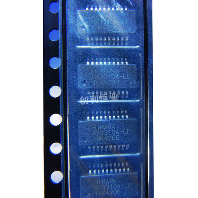 RX3310A RX3310A-LF SOP18 接收器芯片 全新原装