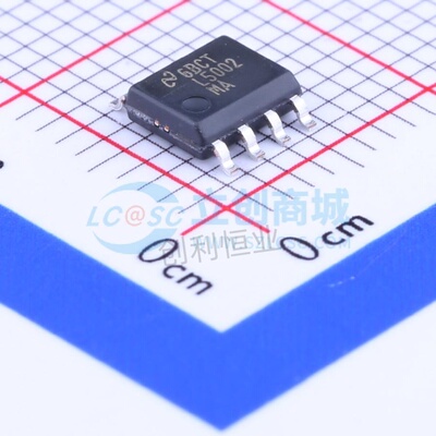 全新进口原装 LM5002MAX/NOPB L5002MA 贴片 SOP8 DC开关稳压器