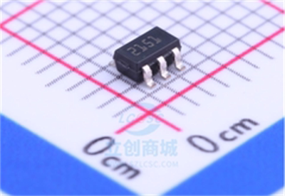 原装正品STMPS2151STR 丝印2151 电源开关IC SOT23-5 STMPS2151S