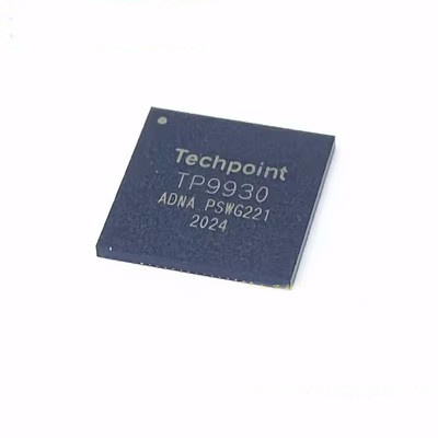 全新 TP9930 TP9930-NA 封装QFN 集成电路IC 芯片