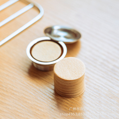 兼容lav拉瓦咖啡机过滤杯