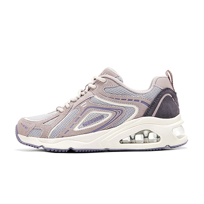 Skechers斯凯奇女鞋复古跑步鞋
