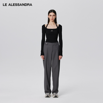 品牌直营LEALESSANDRA