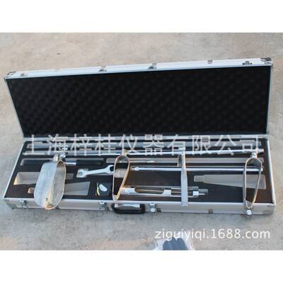 KHT-001土壤采样器土壤取样分析仪器综合套装方便应用范围广