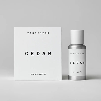 TANGENTGC沉语雪松淡香精香水