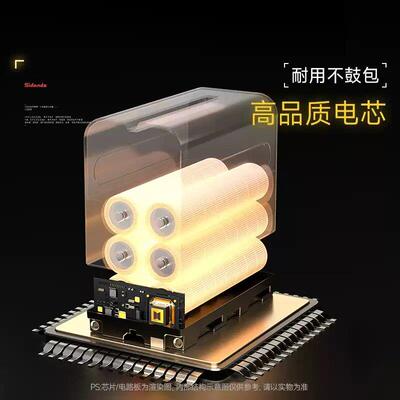 F970补光灯电池摄像LED灯适用监视器F750摄影灯F550电池充电器led