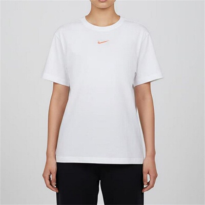 新款舒适宽松运动休闲百搭T恤