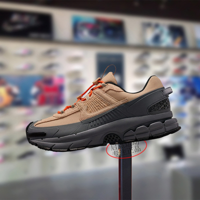 Nike耐克男款鞋子2026春季新款Zoom Vomero Roam老爹鞋IQ1127-220