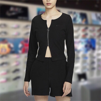 新款舒适百搭透气潮流休闲长袖