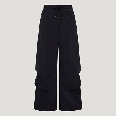 款舒适宽松运动透气长裤