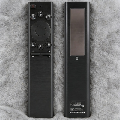 适用于S星电视机太阳能语音遥控器BN59-01390A BN59-01390B等