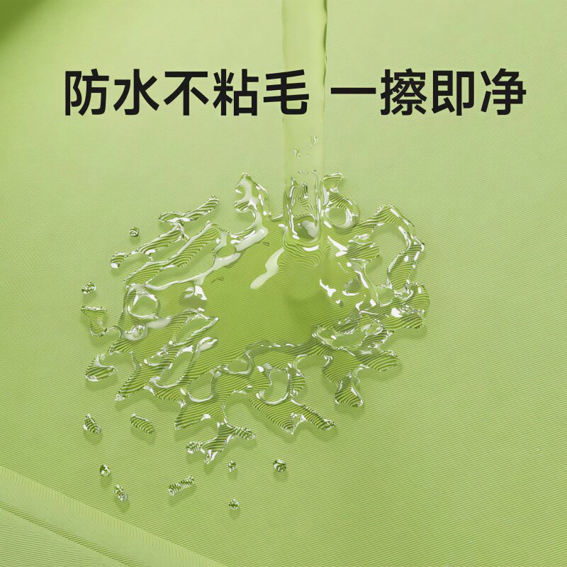 新式防水狗窝耐撕咬狗垫子四季通用可拆洗中型小型犬狗床夏季睡垫