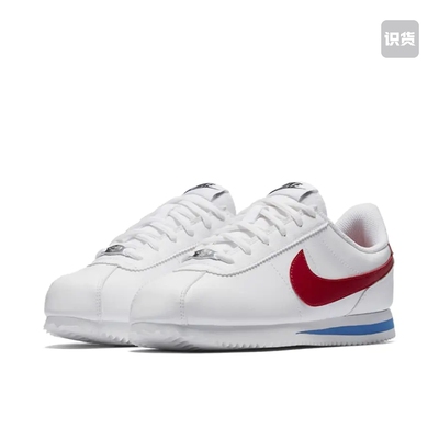 耐克Nike Classic Cortez防滑断码kl仓 断码库存