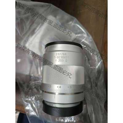 功能正常议价 E07768 1-9230X01 f 200 Q